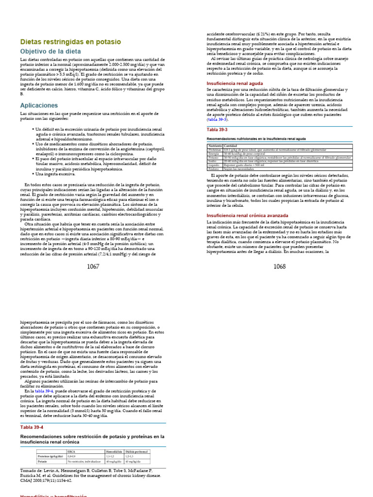 4.ira Irc | PDF | Potasio | Química
