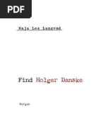 Lang Digt | PDF