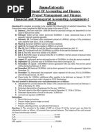 How To Read French Financial Statements PDF | PDF | Expense | Equity ...