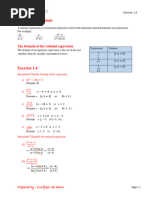 Jss 1 Exam Question | PDF | Mathematical Concepts | Mathematical Objects