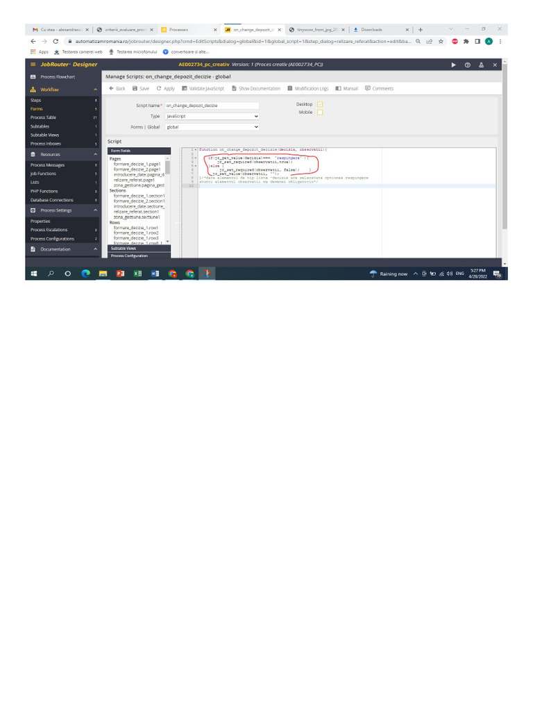 Functiile Java | PDF
