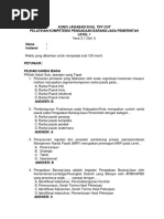 Event Unpam Dan Seminar | PDF | Bisnis | Seni