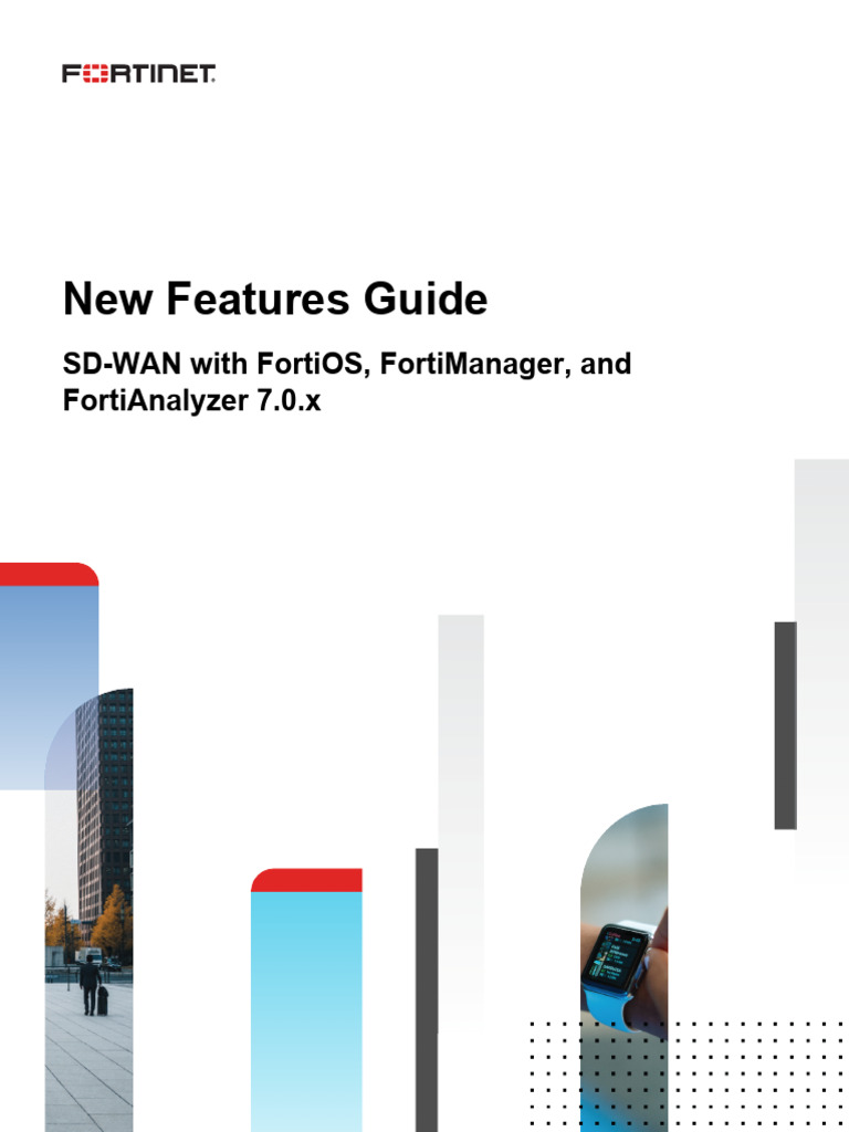 SD-WAN New Features in FortiOS 7.0.x | PDF | Virtual Private Network ...