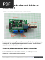 Datasheet For E-201-C | PDF