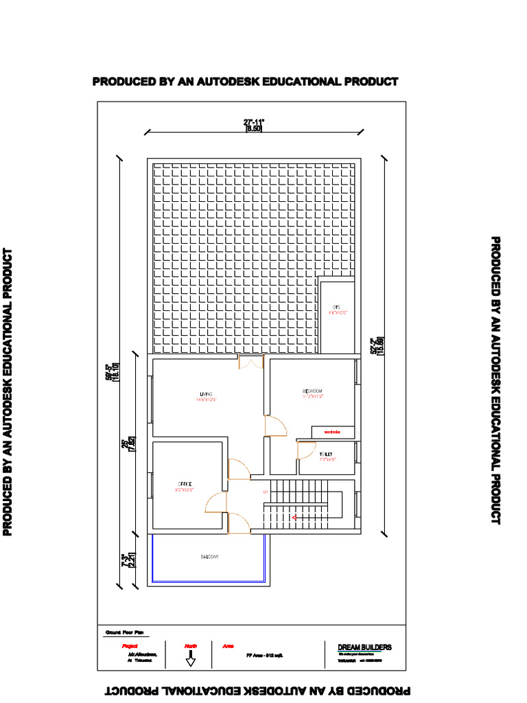 Allavudeen FF Model | PDF