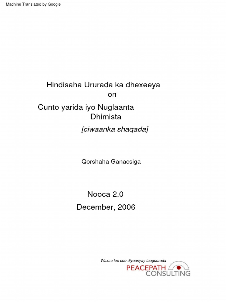 IOI FIVR Business Plan FINAL | PDF