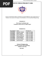 Undisturbed Soil Sampling Methods | PDF | Piston | Applied And ...