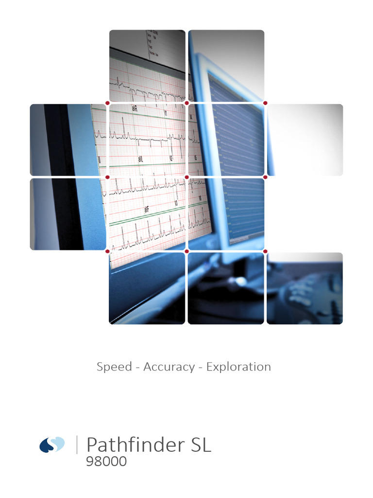 Pathfinder manual presentation | PDF | Electrocardiography
