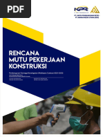 LAMP I - Contoh Format RKK Kontraktor | PDF