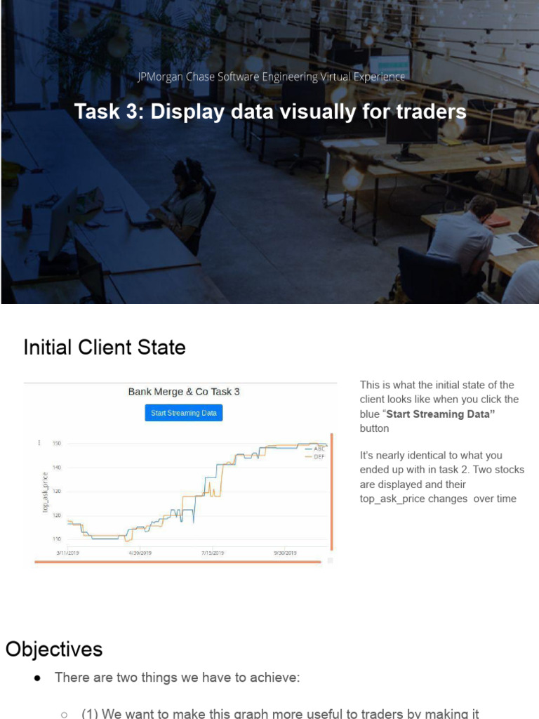 Task 3 Guide | PDF | Computing | Computer Science