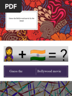 Fun Friday - 20 Riddles | PDF