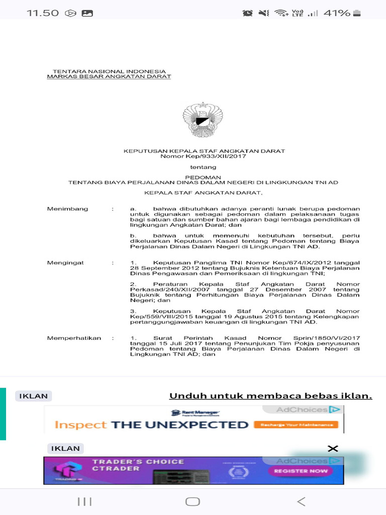 Scan Contoh Okey | PDF