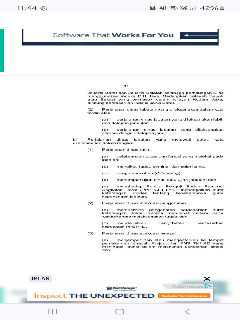 Scan Contoh 3 Aye | PDF