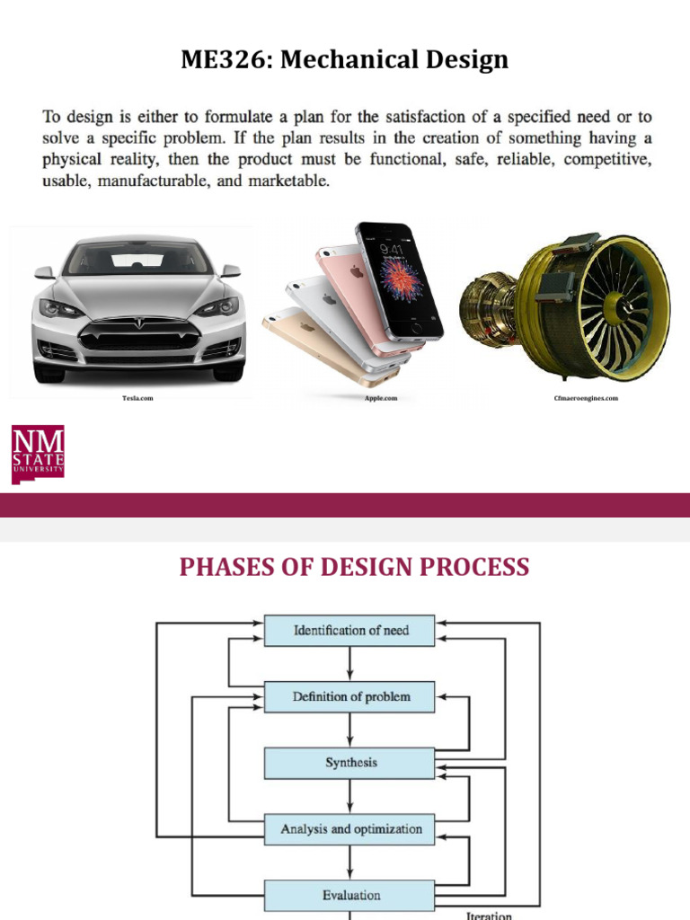 01-Design Intro Lecture | PDF | Deformation (Engineering) | Ultimate ... 01-Design Intro Lecture | PDF | Deformation (Engineering) | Ultimate ...