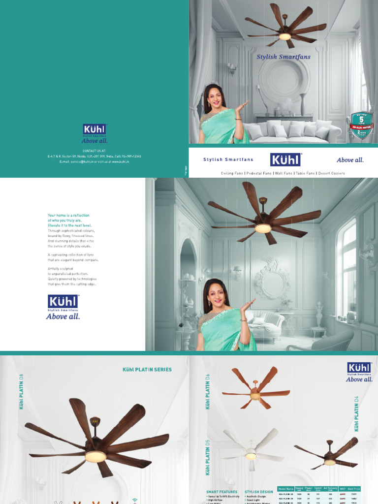 kuhl_brochure_2024 | PDF