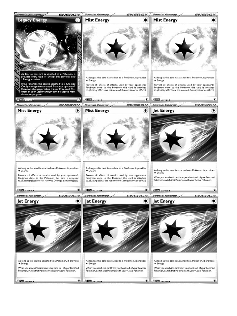 Print Proxy Cards – Limitless | PDF