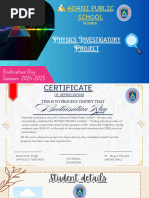 Worksheet Refractive Index Numericals CH - 10 Light Class - X | PDF | Refraction | Refractive Index