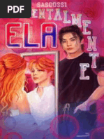 Pintura Noturna - Capítulo 76,1 - YANP Fansub | PDF