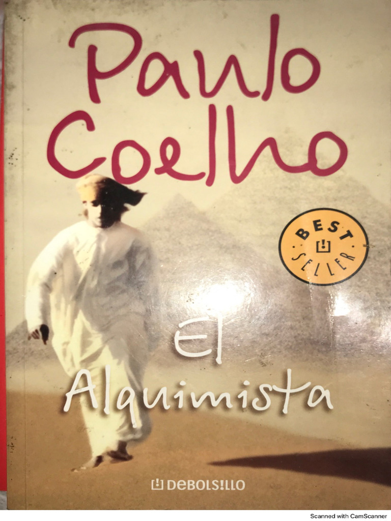 El Alquimista | PDF