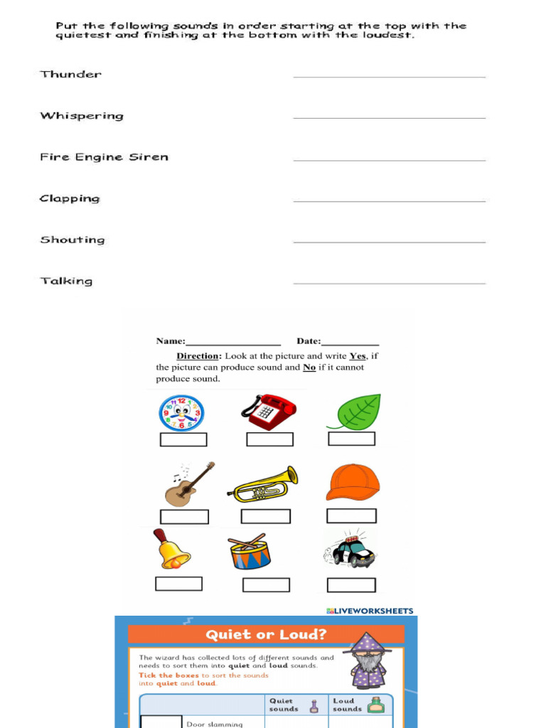 Science Revisiion | PDF