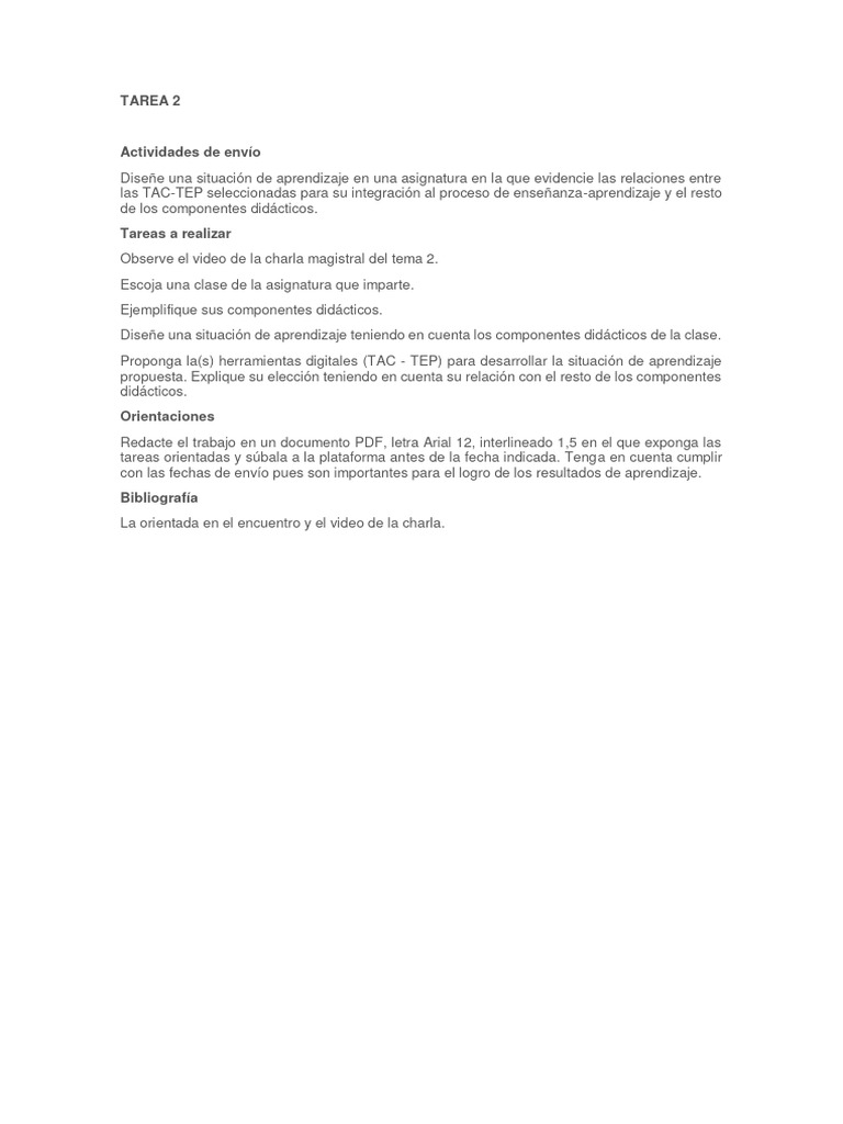TAREA 2 (1) | PDF