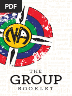 Sample NA Meeting Format | PDF | Psychiatric Rehabilitation | Substance ...