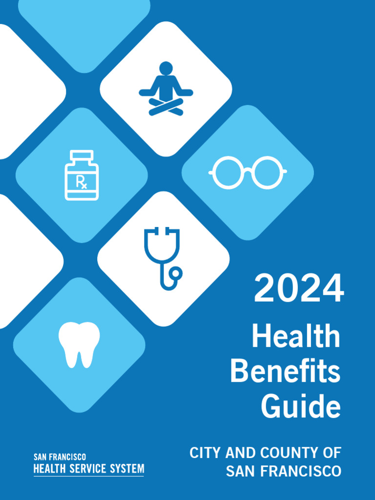 2024 CSF Guide | PDF | Health Maintenance Organization | Kaiser Permanente