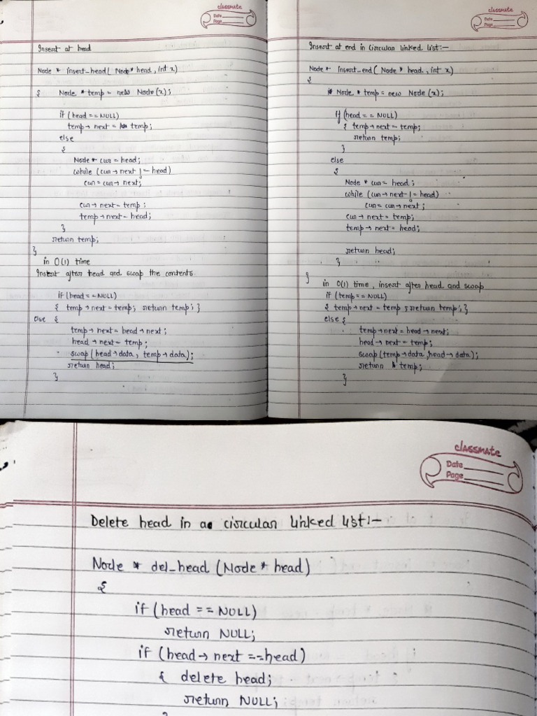 Notebook PT 2 | PDF
