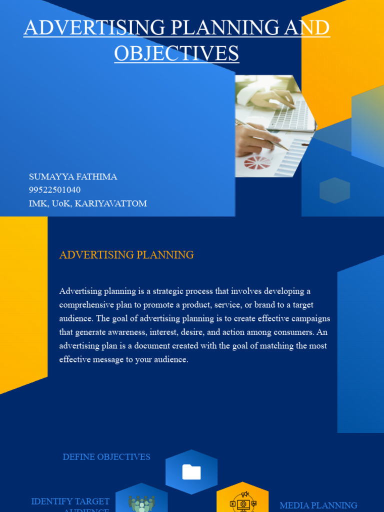 Advertising | PDF | Advertising | Target Audience