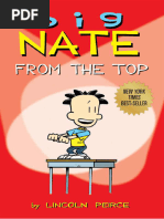 Big Nate Series Overview and Resources | PDF