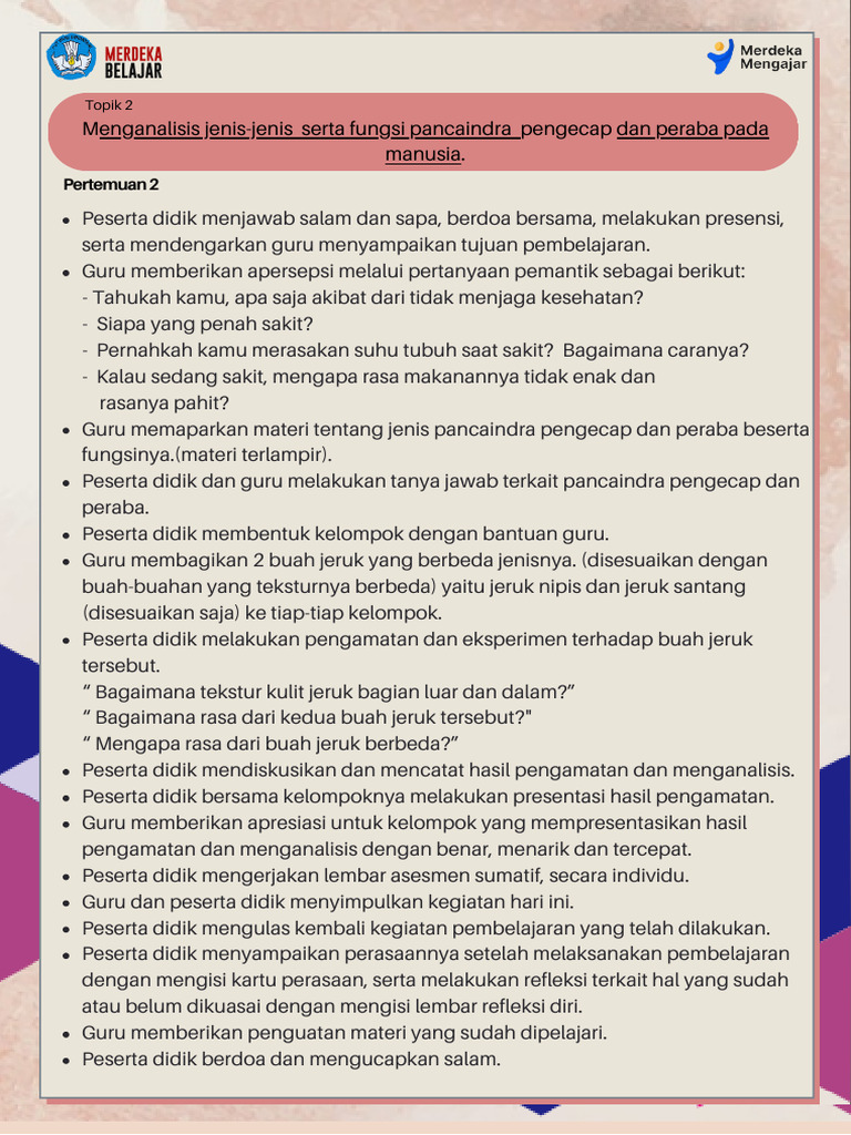 0219 - Kegiatan Topik 2 - ASIH ANDRIYANI | PDF