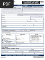 INF1D | PDF | Identity Document | Driver's License