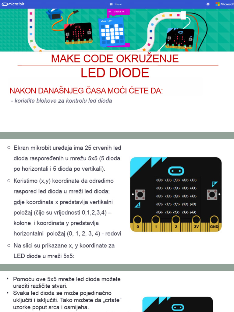 Led Diode | PDF