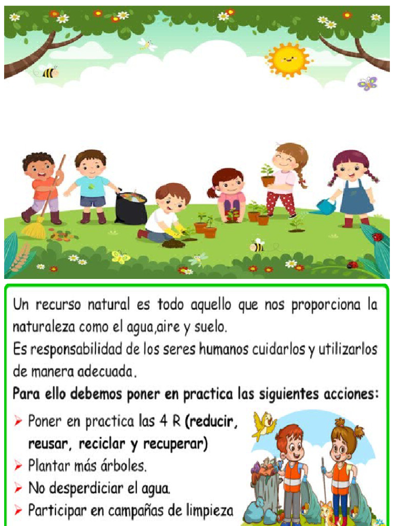 IMAGENES DE LAS 4 R | PDF