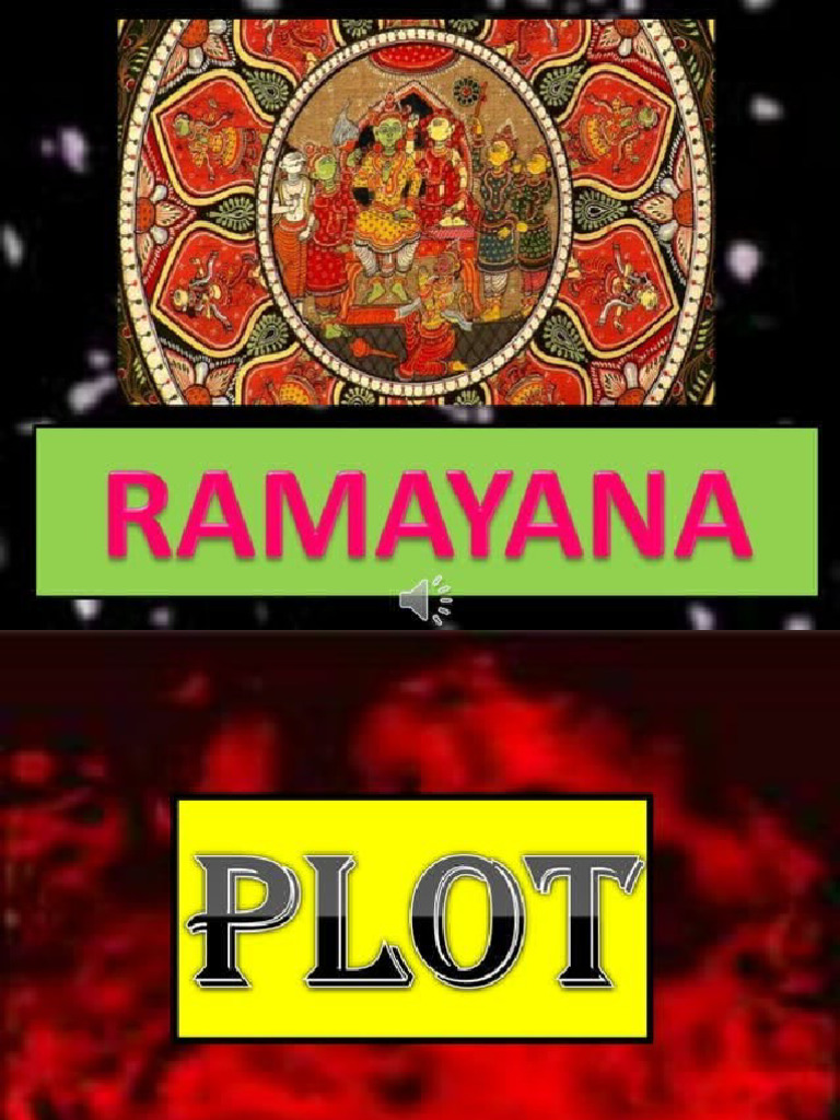 Ramayan | PDF
