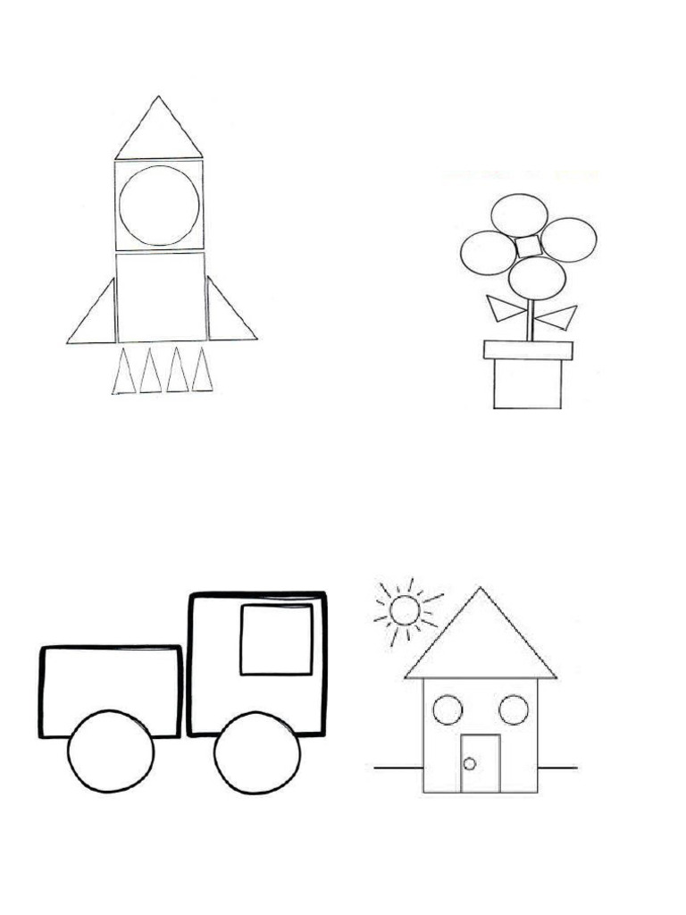 Figuras Complejas | PDF