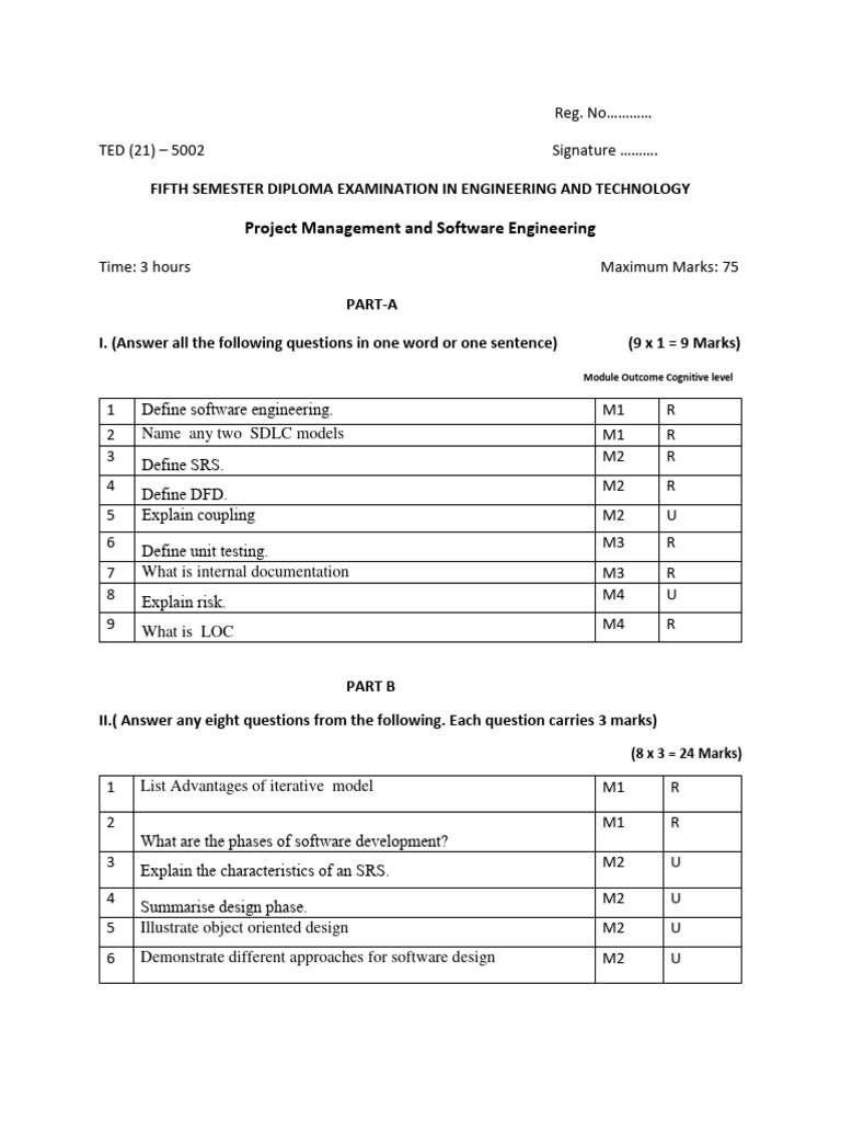 PMSE | Download Free PDF | Technology Development | Software Development