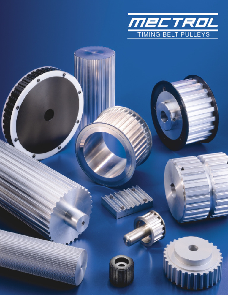 AT10 T20 Hammashihnapyörät | PDF | Belt (Mechanical) | Engineering ...