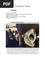 Islam's Roots in Baal Worship Explained | PDF | Allah | Mecca