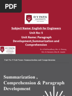 Editing Exercises with Answers for Students | PDF | Playwright
