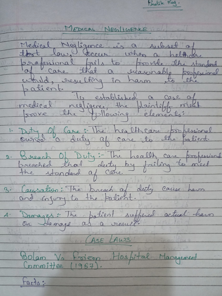 Pratik Raj (23GSOL1010067) . | PDF