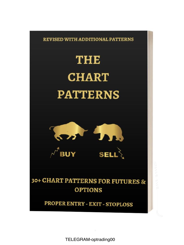 The Chart Patterns in English by Optrading00 Telegram Optrading00 | PDF ...