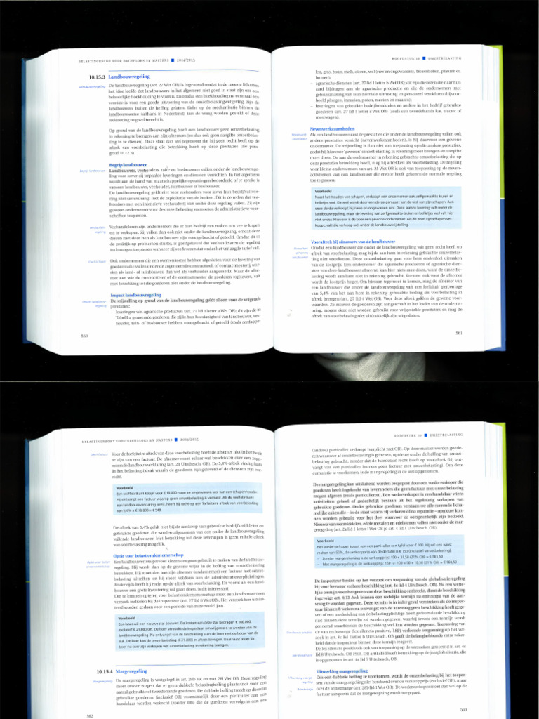 1ac BR1 Boek Hoofdstuk10-2 | PDF