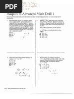 Pro Dsa Cheatsheet | PDF