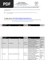 Phd25 Data | PDF | Linguistics | Doctor Of Philosophy