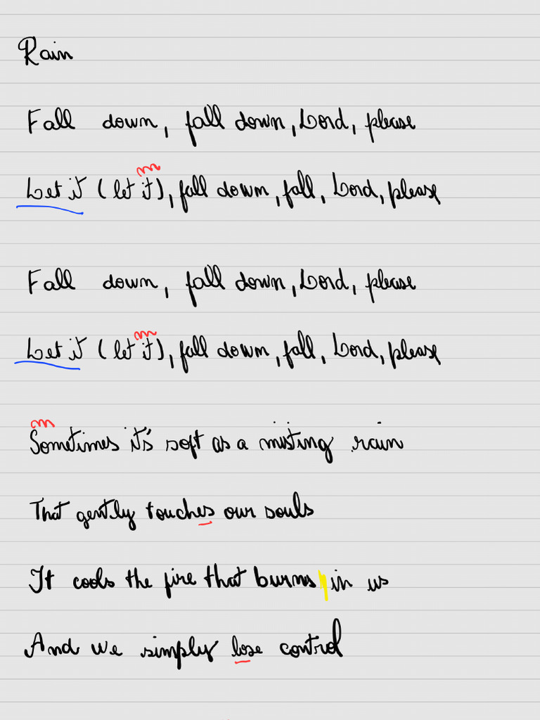 Rain - Coral - 240513 - 162818 | PDF