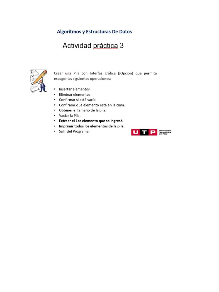 S09 - s1 - Tarea | PDF