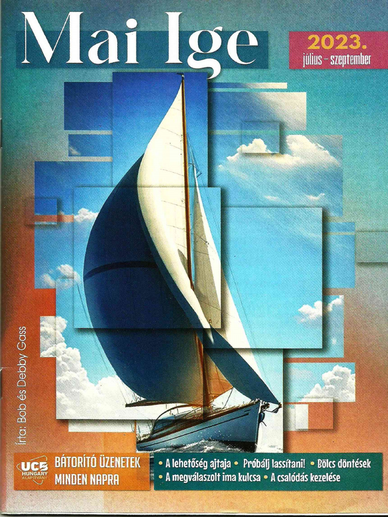 Mai Ige - 2023 - 07-09 | PDF