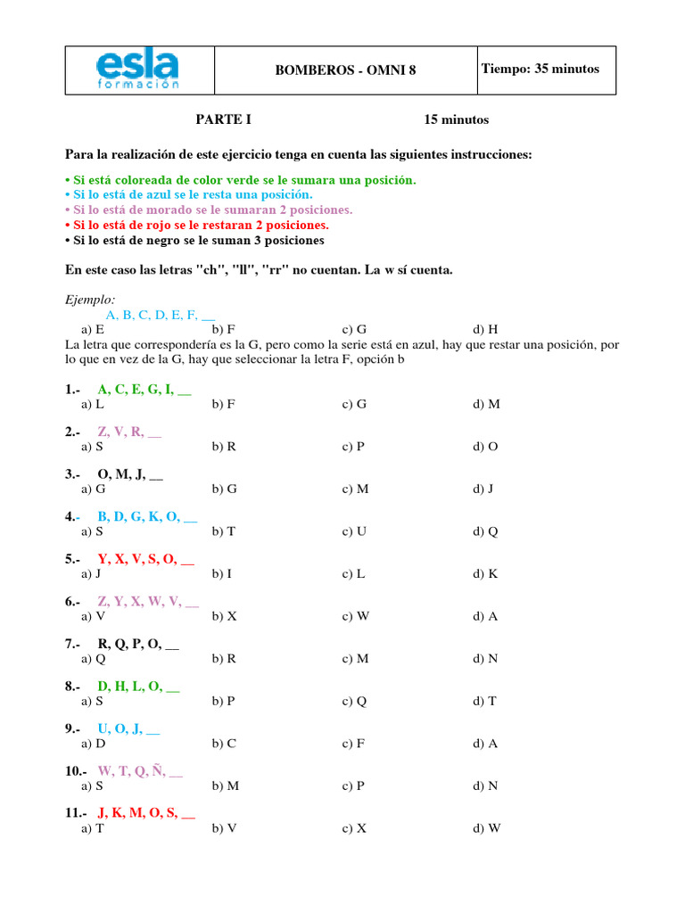 Omni 8 | PDF