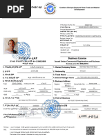 Etax User Training | PDF